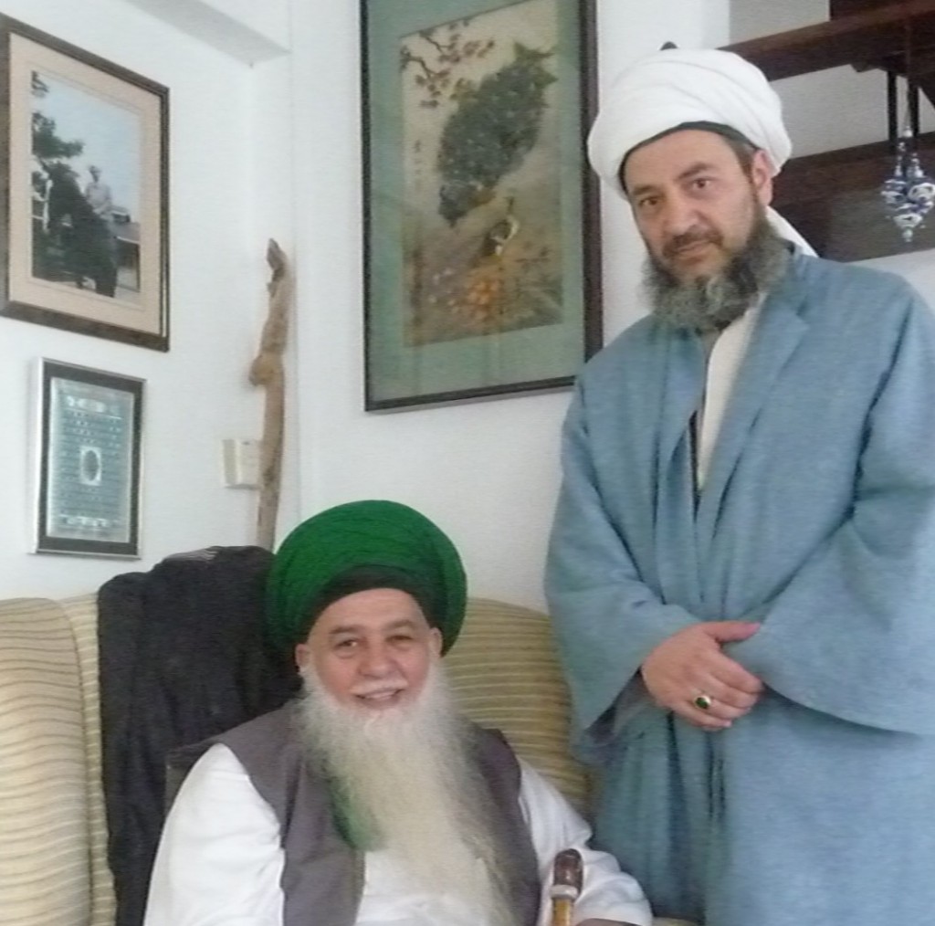 Shaykh Gibril Fouad Haddad | eshaykh.com